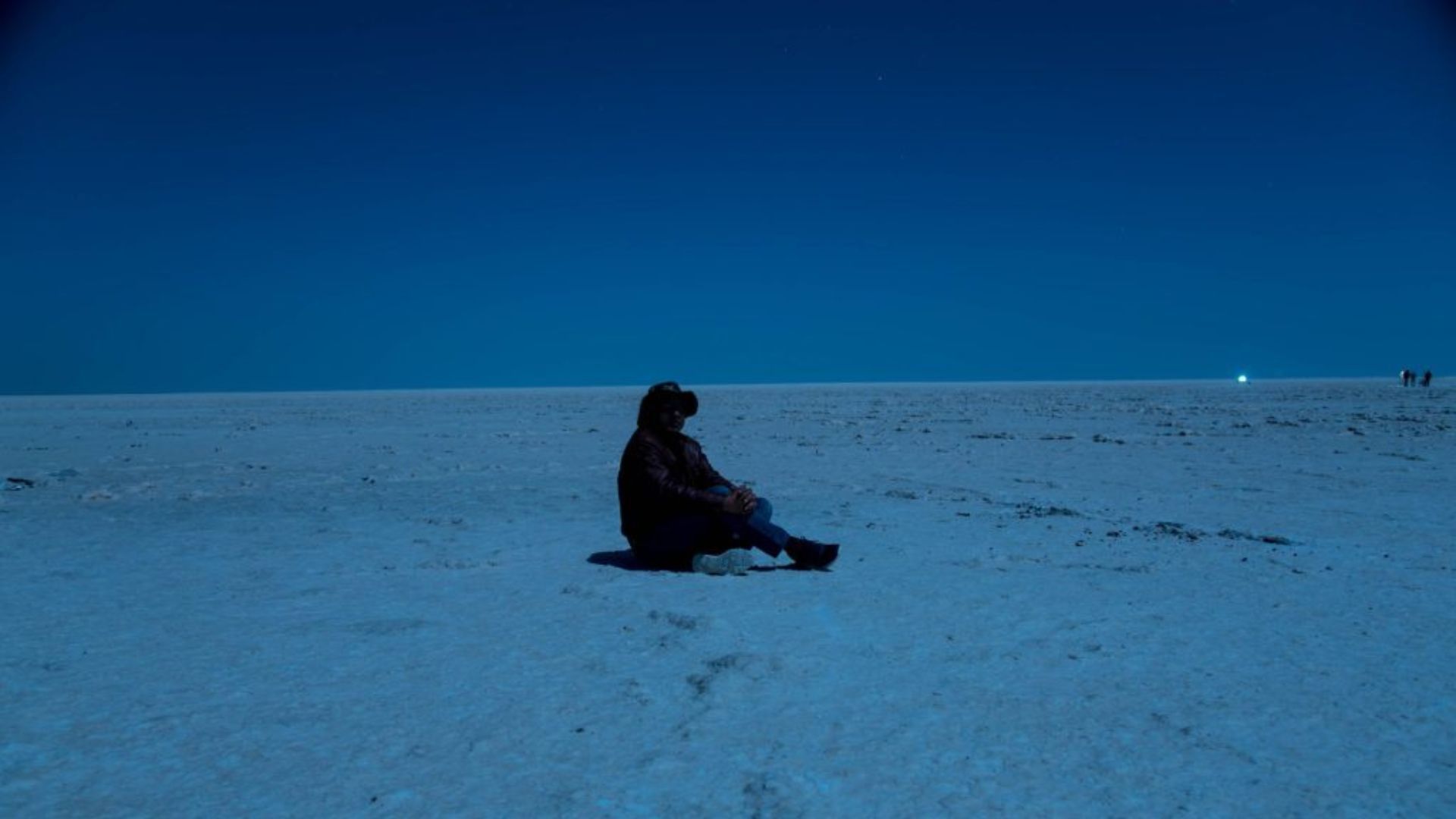 Ekal Ka Rann: Uncover The Magic Of A Hidden White Desert In Kutch