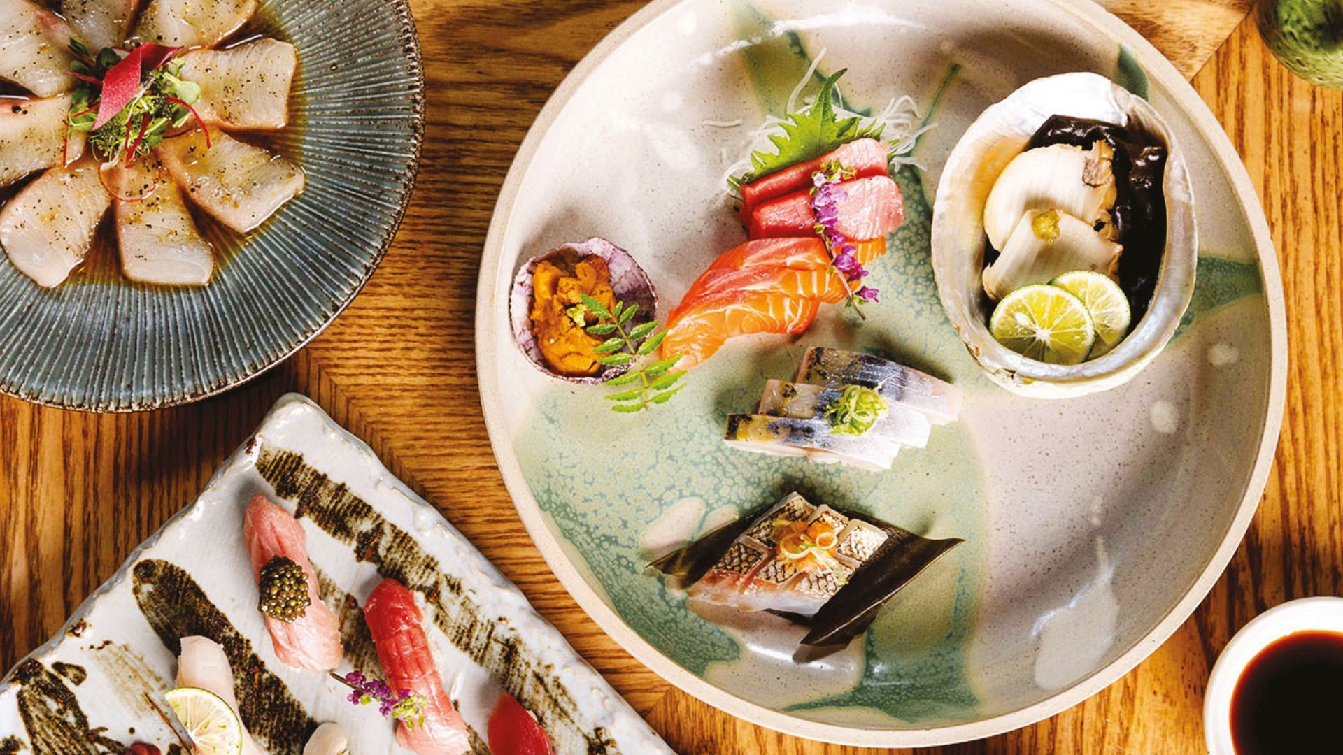 On A Legacy Of Luxury With Restaurateur Samyukta Nair