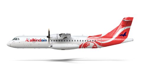 Kerala-Based Airlines Air Kerala And Al Hind Air To Take Flight By 2025