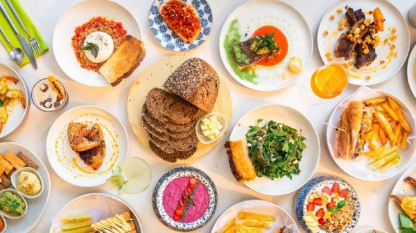 2024 Christmas Brunches In Goa: Savour Festive Feasts This Season