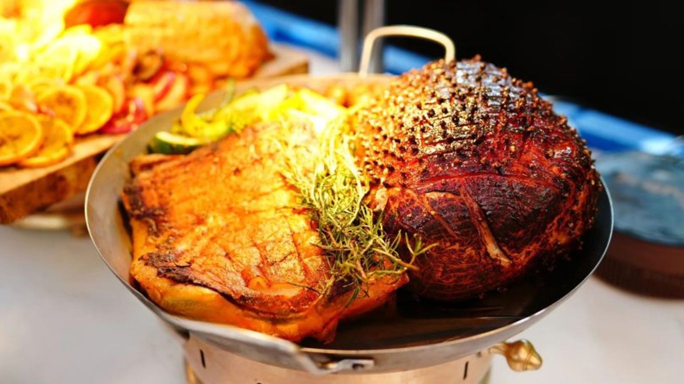 2024 Christmas Brunches In Goa: Savour Festive Feasts This Season