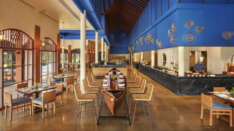 2024 Christmas Brunches In Goa: Savour Festive Feasts This Season