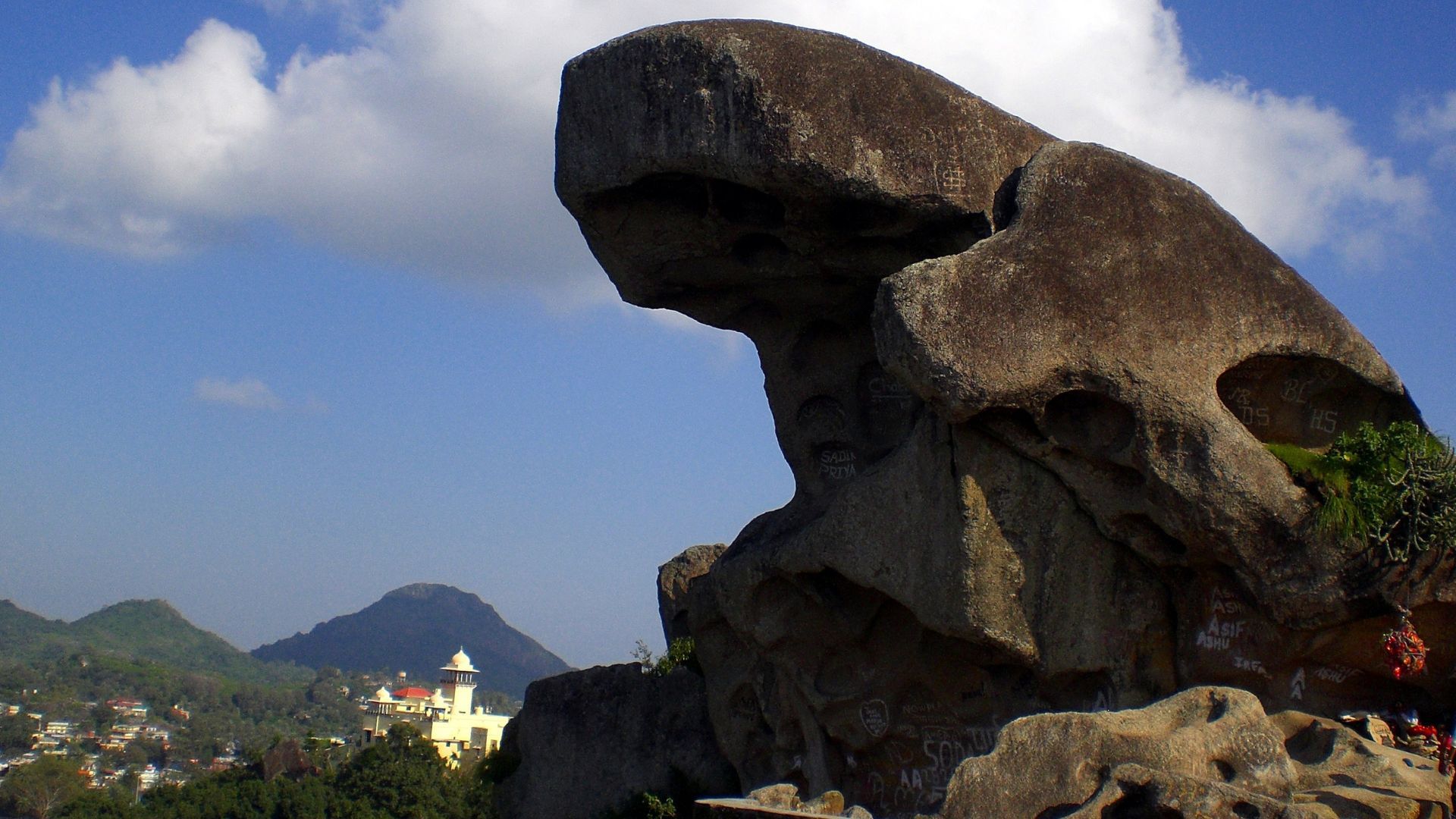 Best Places To Visit And Things To Do In Rajasthan's Mount Abu