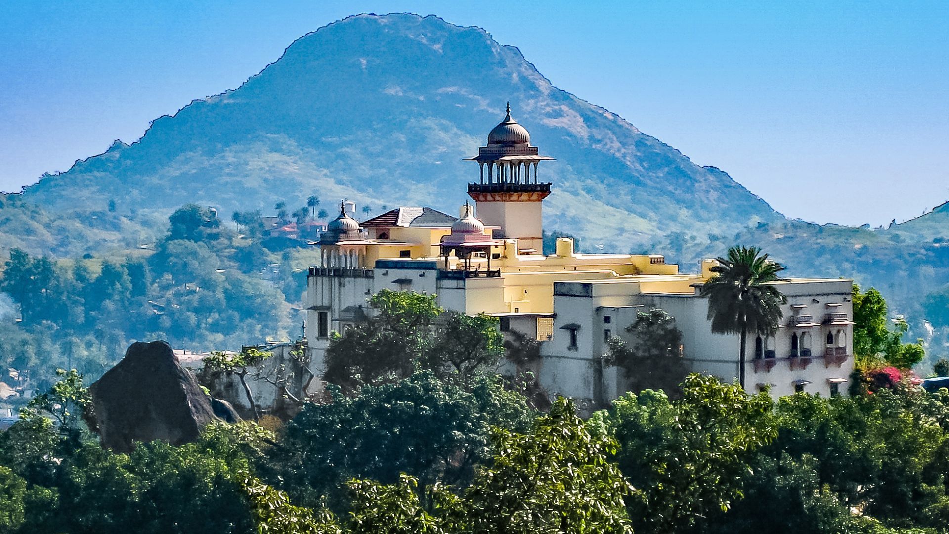 Best Places To Visit And Things To Do In Rajasthan's Mount Abu