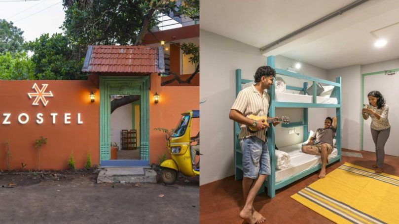 Top 7 Backpacker Hostels In Pondicherry: Book Your Stay Today