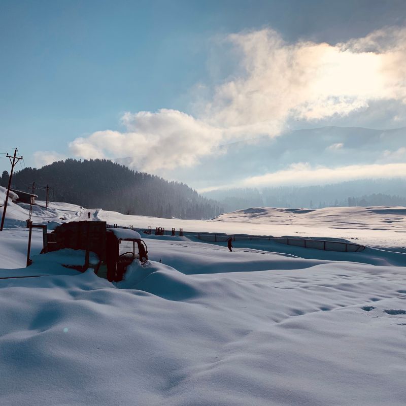 Colossal Varaha Statue in Eran: A Journey into Madhya Pradesh's Past