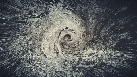 Third-Level Cyclone Alert In Chennai And Puducherry: Key Details