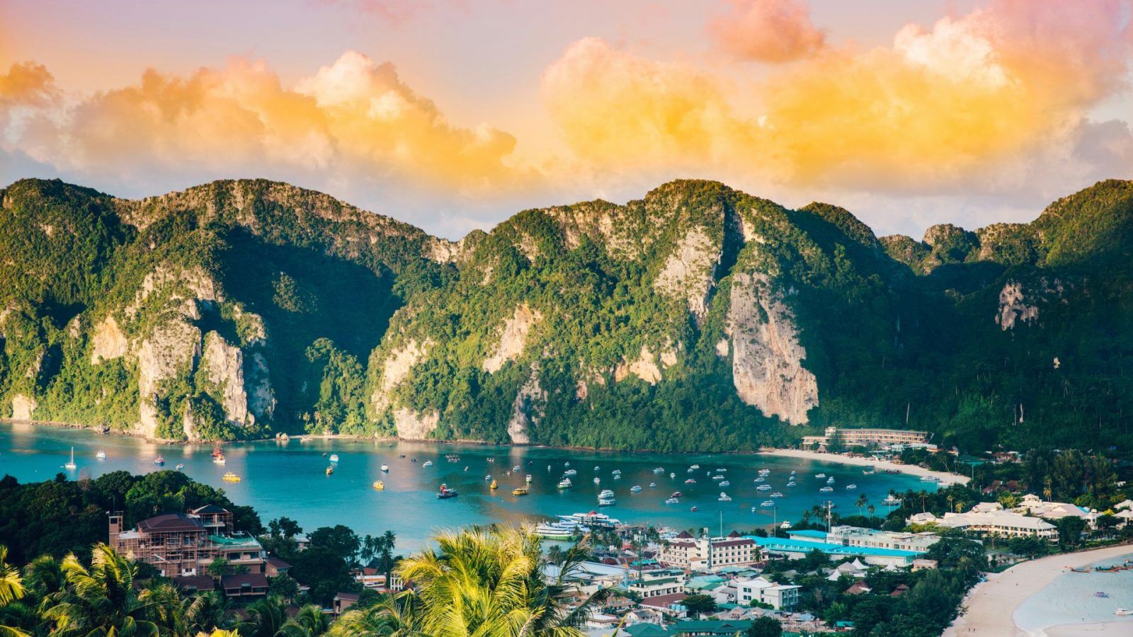 Thailand E-visa Mandatory For Indians From January 1, 2025