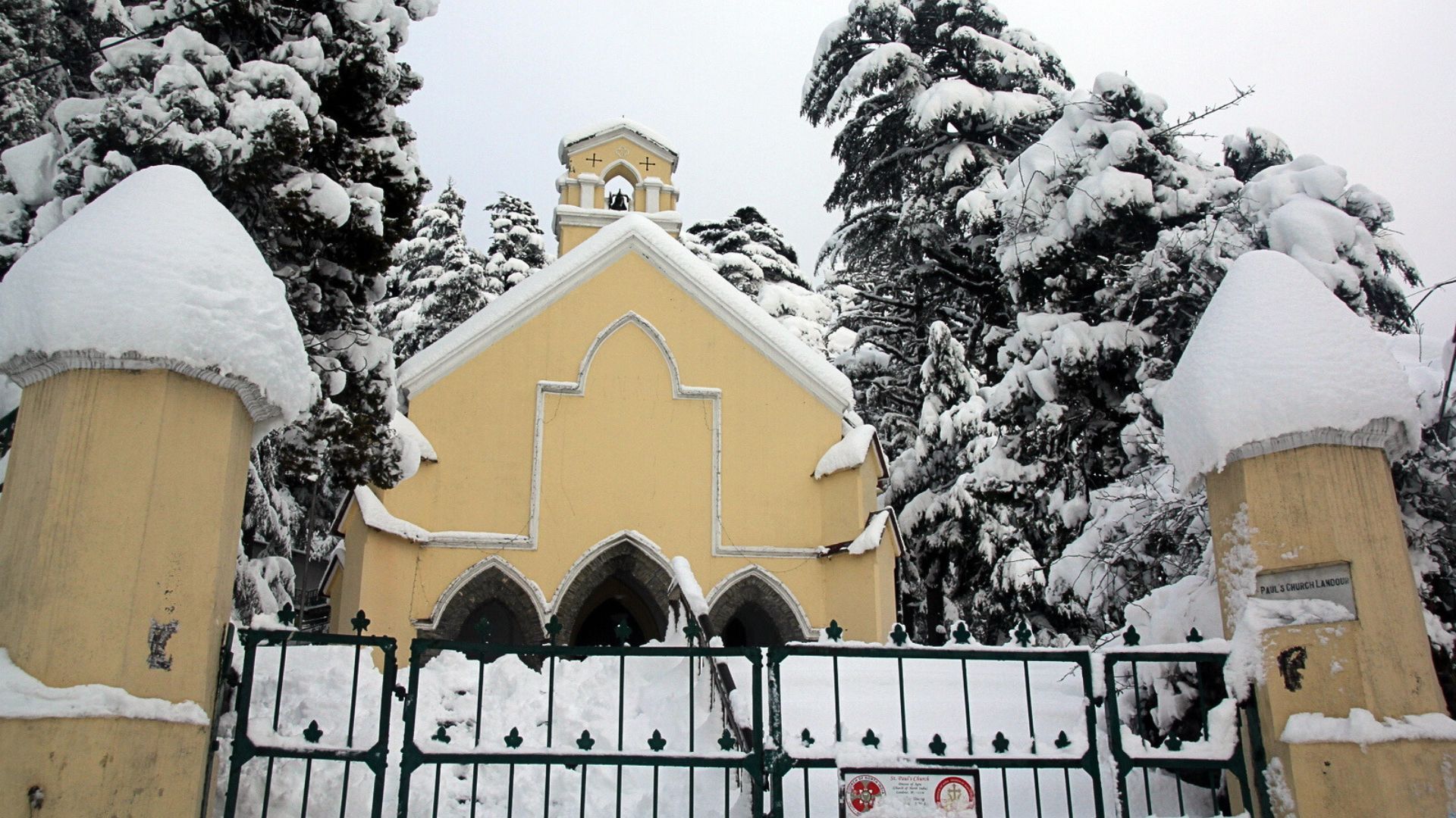 Places Experiencing Snowfall In India Right Now: Love At Frost Sight! 2024