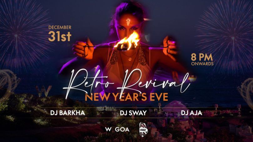 Best New Year Parties In Goa For 2024: 8 Popular Venues For NYE Bash!