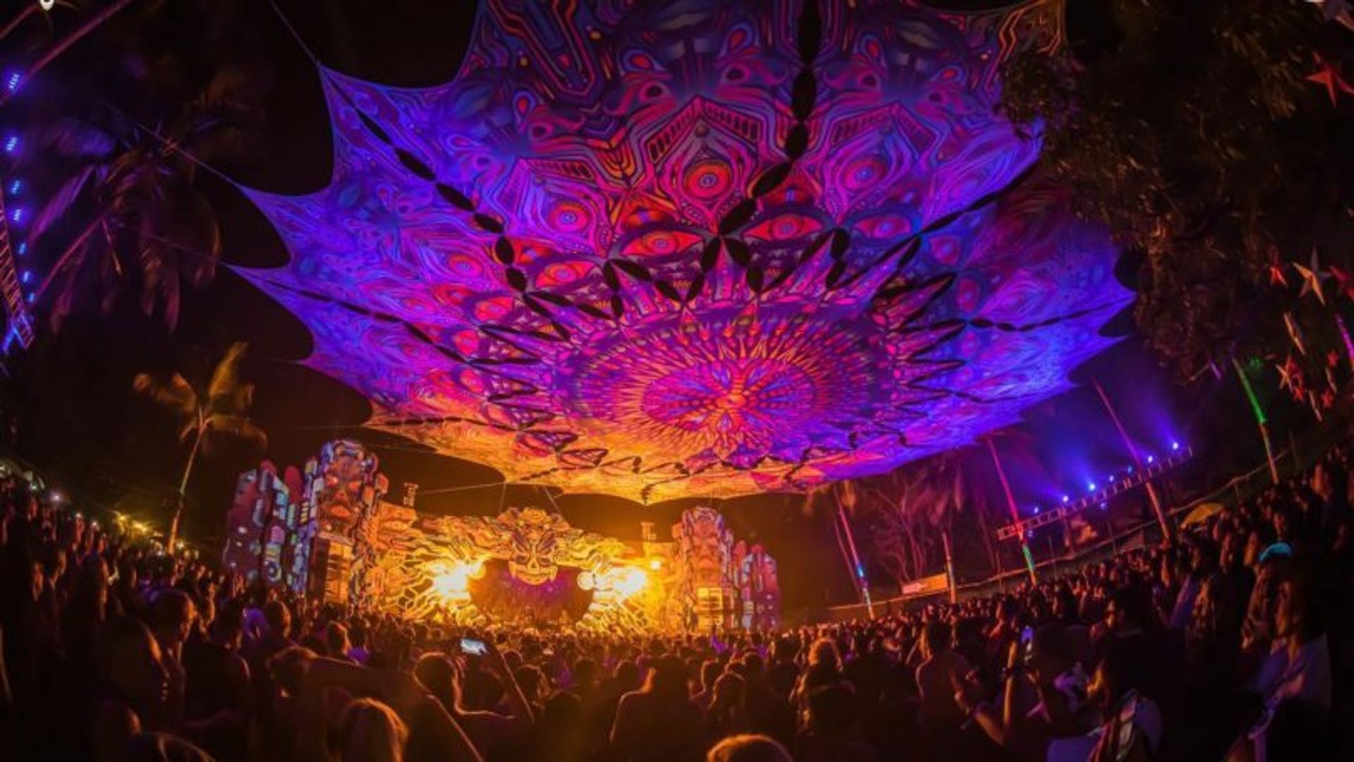Best New Year Parties In Goa For 2024: 8 Popular Venues For NYE Bash!