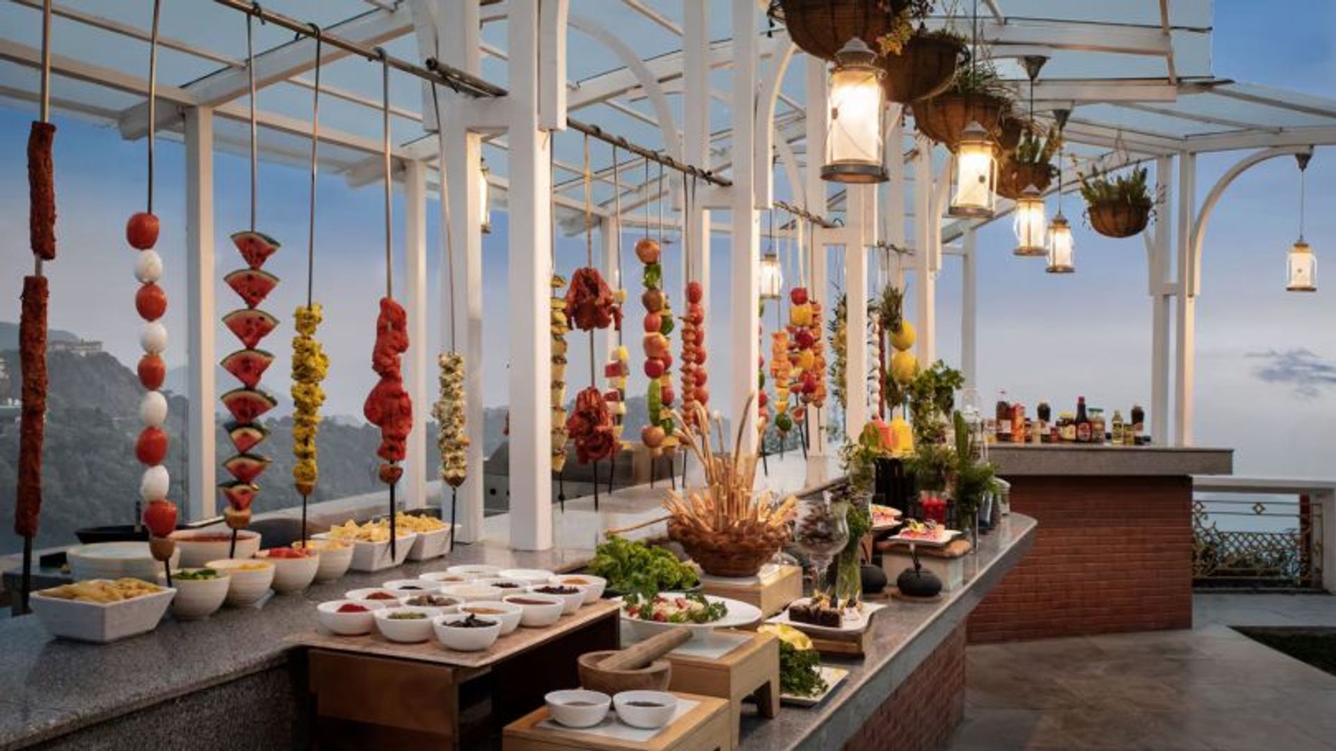 New Year Staycation: Top Luxe Places To Spend Your Year-End Vacation