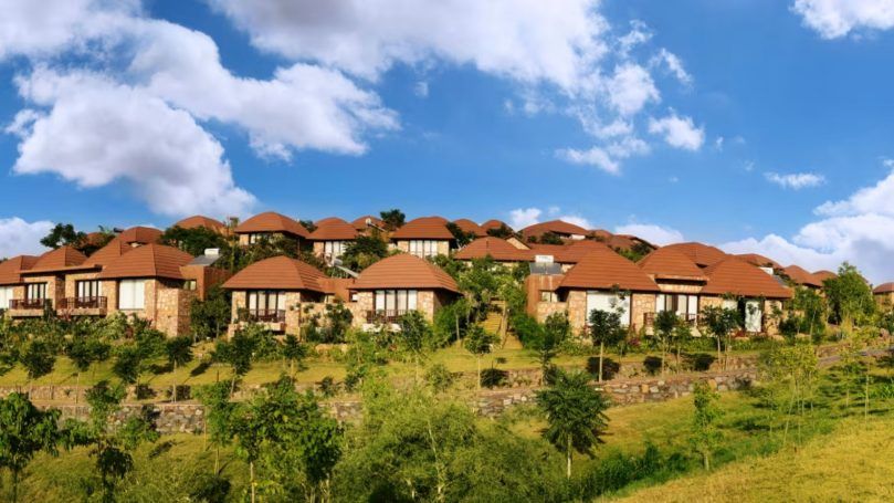 New Year Staycation: Top Luxe Places To Spend Your Year-End Vacation