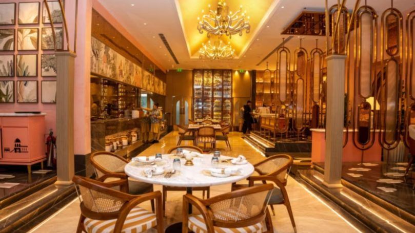 New Year Staycation: Top Luxe Places To Spend Your Year-End Vacation