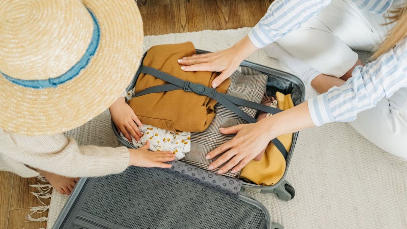 New Hand Baggage Rules Change Carry-On Luggage Size Limits