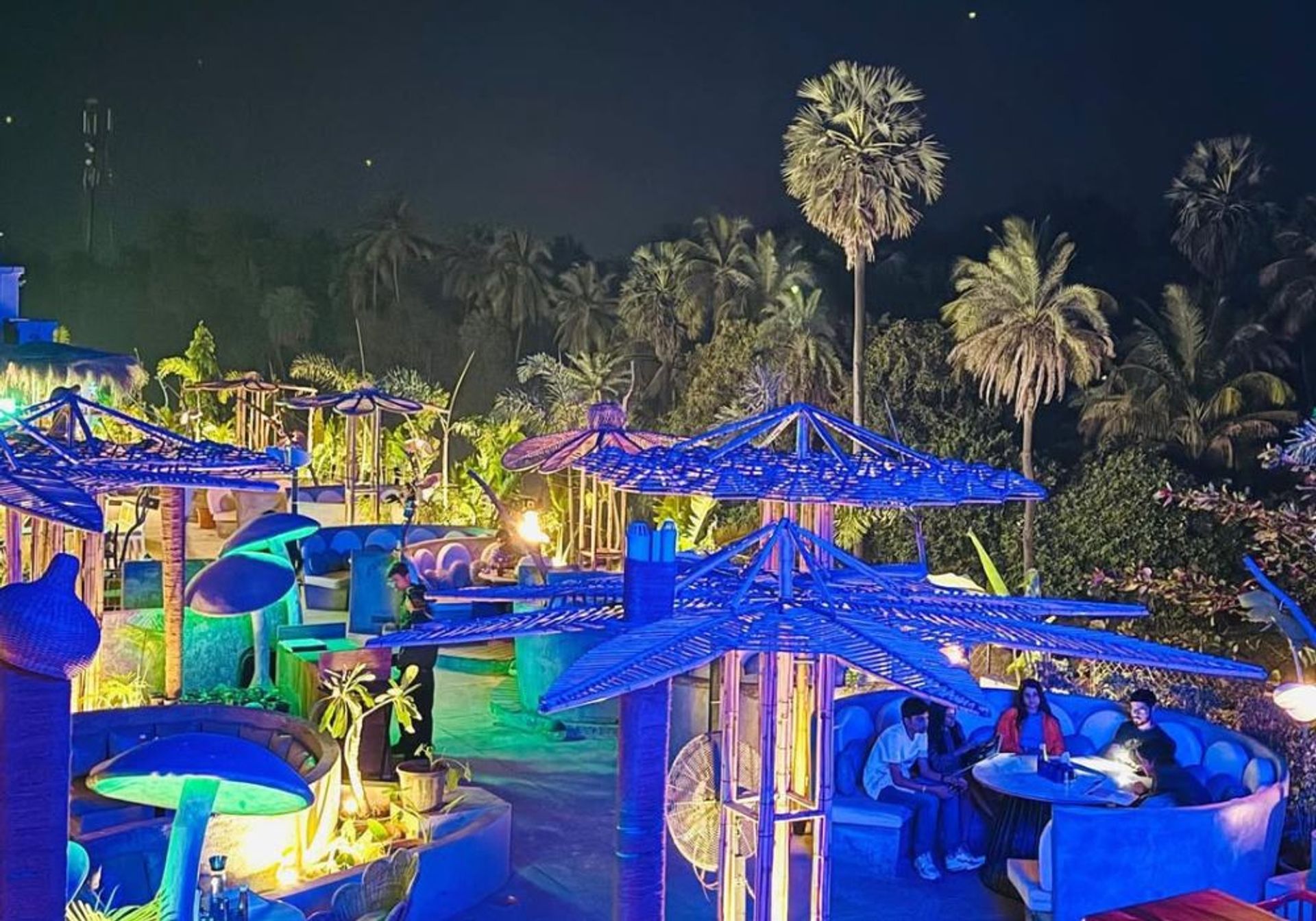 Tourist Places In Daman: Discover Your Ultimate Offbeat Beach Getaway