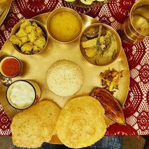 Best Indian Food Shows On Netflix To Watch These This Weekend!