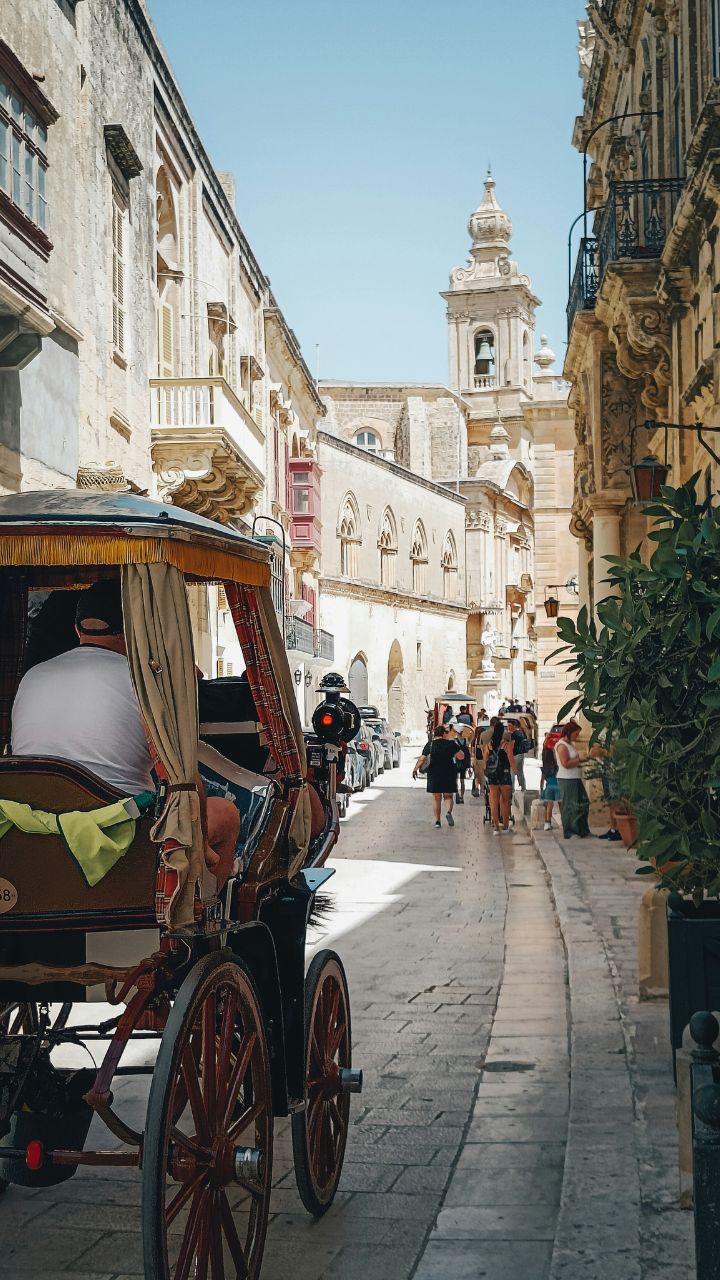 10 Of The Smallest Countries You Can Explore In One Day