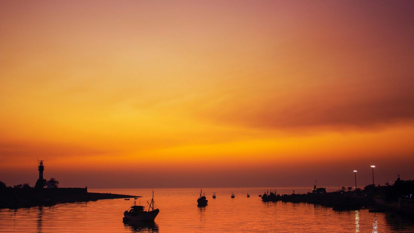 Tourist Places In Daman: Discover Your Ultimate Offbeat Beach Getaway