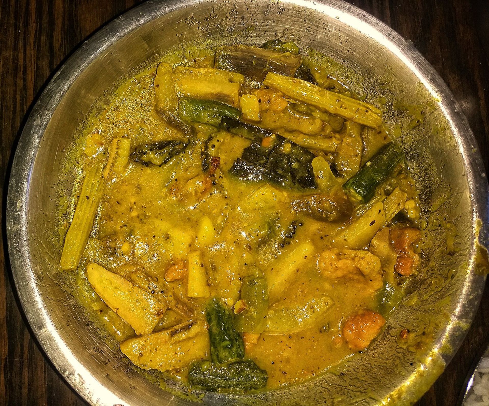 West Bengal's Famous Food: Your Ultimate Guide To Bengali Cuisine