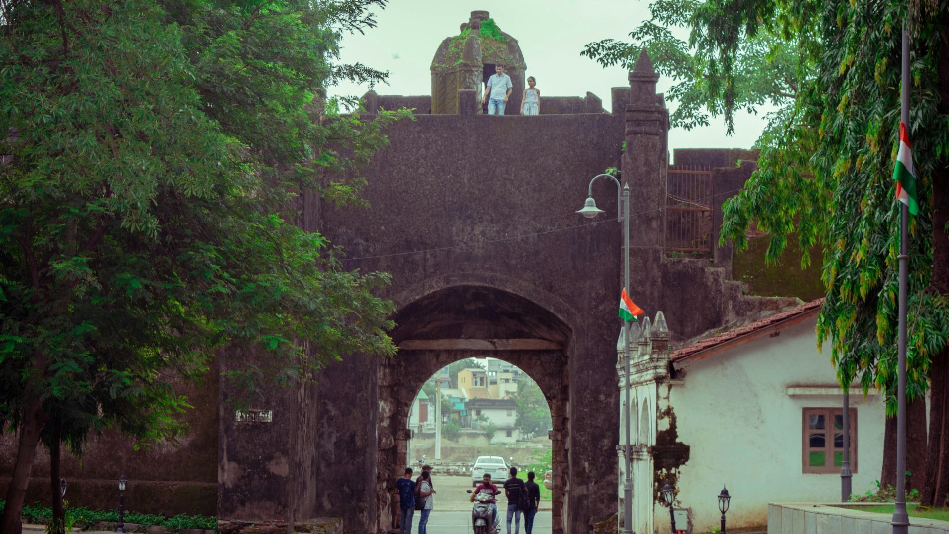 Tourist Places In Daman: Discover Your Ultimate Offbeat Beach Getaway