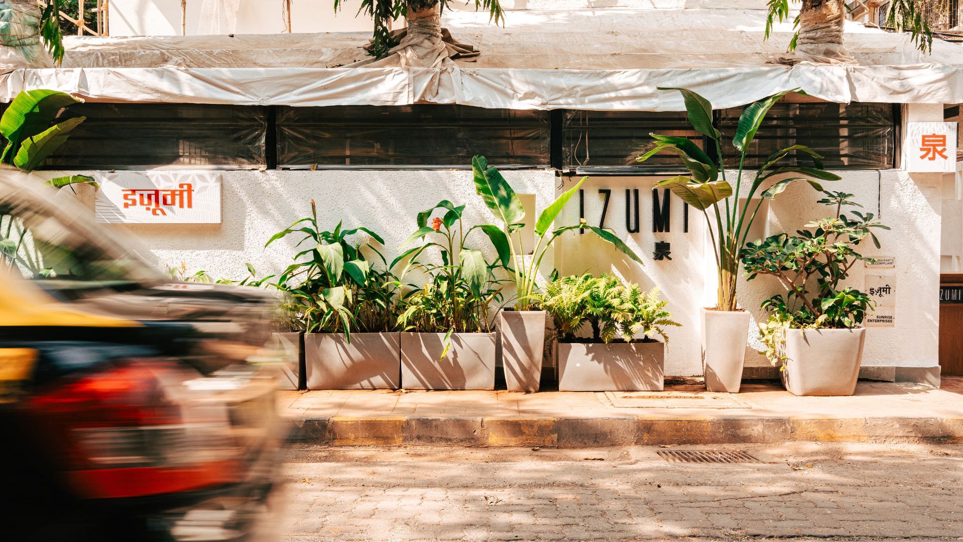 Mumbai’s Beloved Izumi Ushers In A New Era Of Japanese Fine Dining