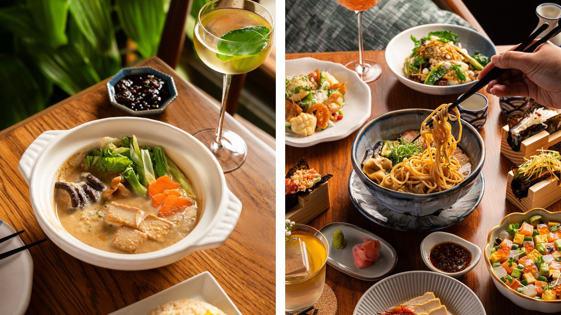 Mumbai’s Beloved Izumi Ushers In A New Era Of Japanese Fine Dining