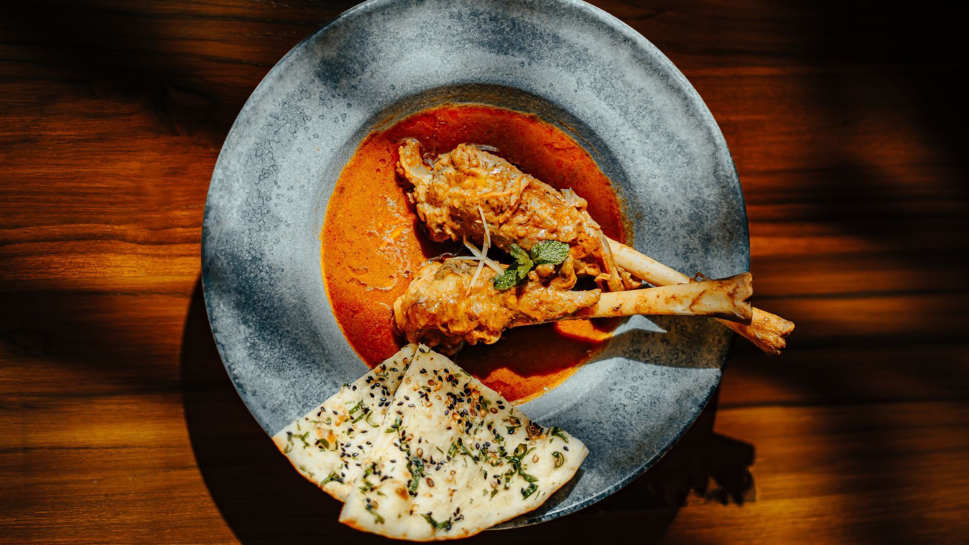 Beyond The Biryani: Discovering Telangana Cuisine And Its Robust Spices