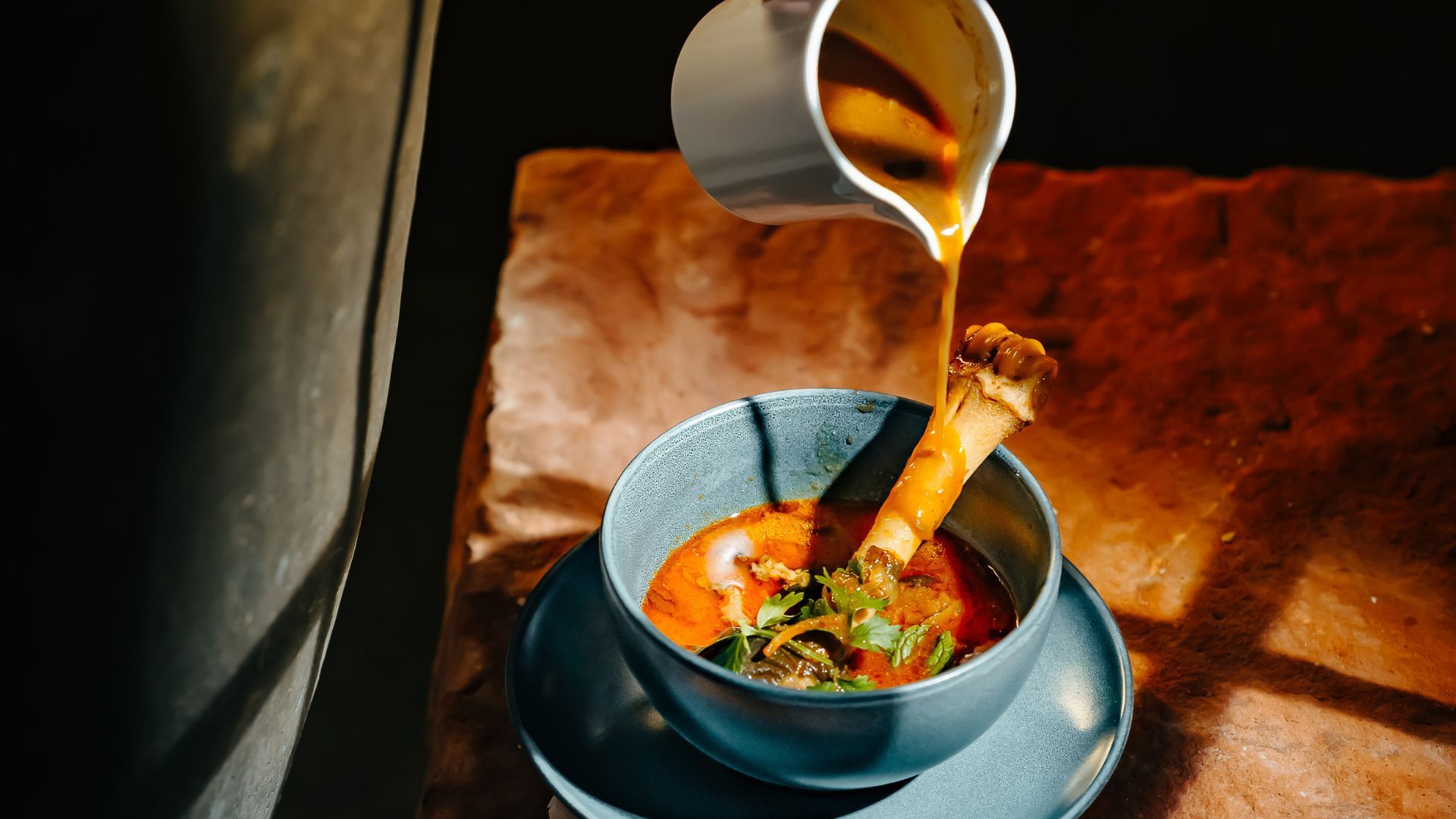Beyond The Biryani: Discovering Telangana Cuisine And Its Robust Spices
