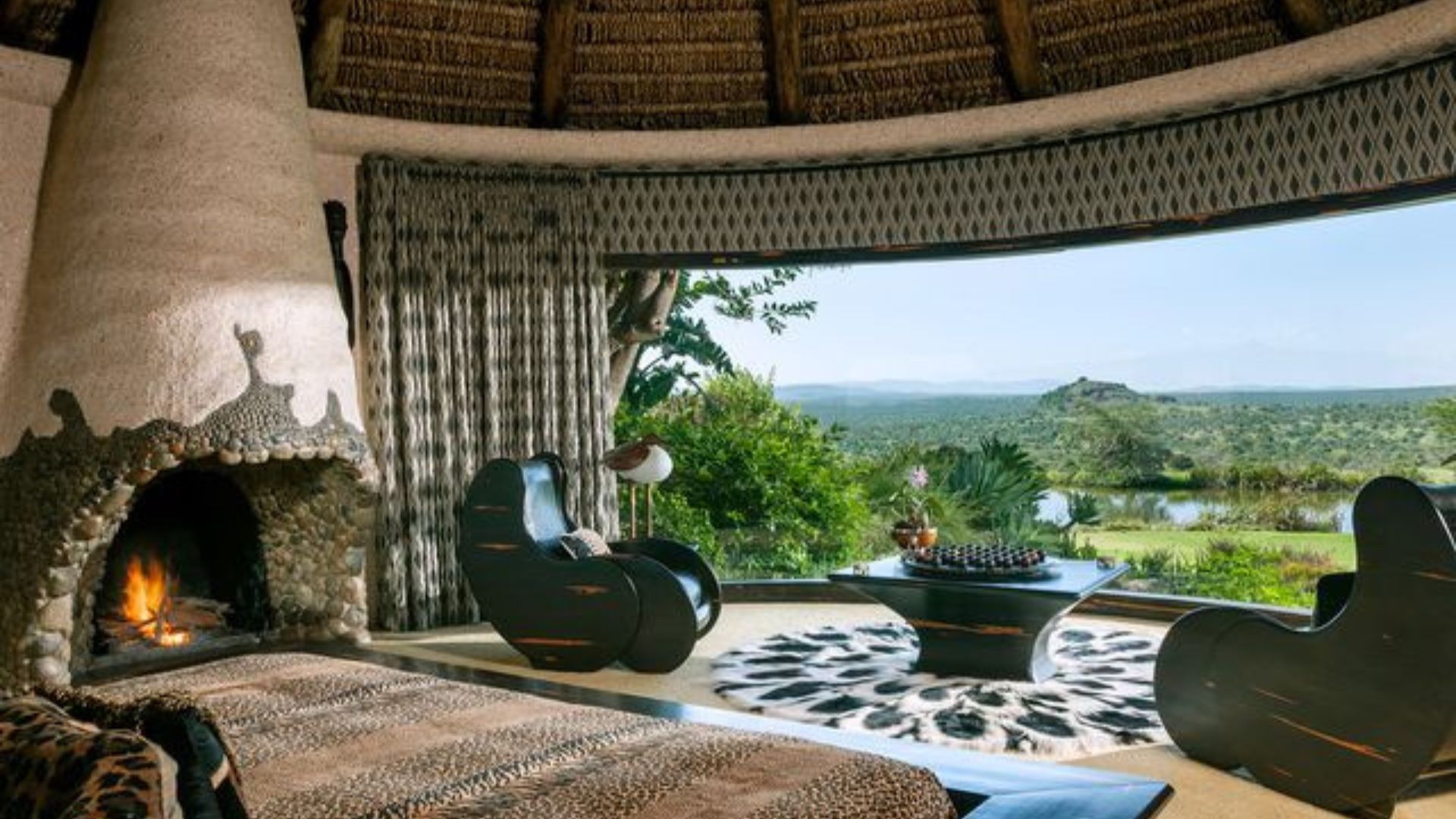 Explore More Of East Africa Than Its Wildlife