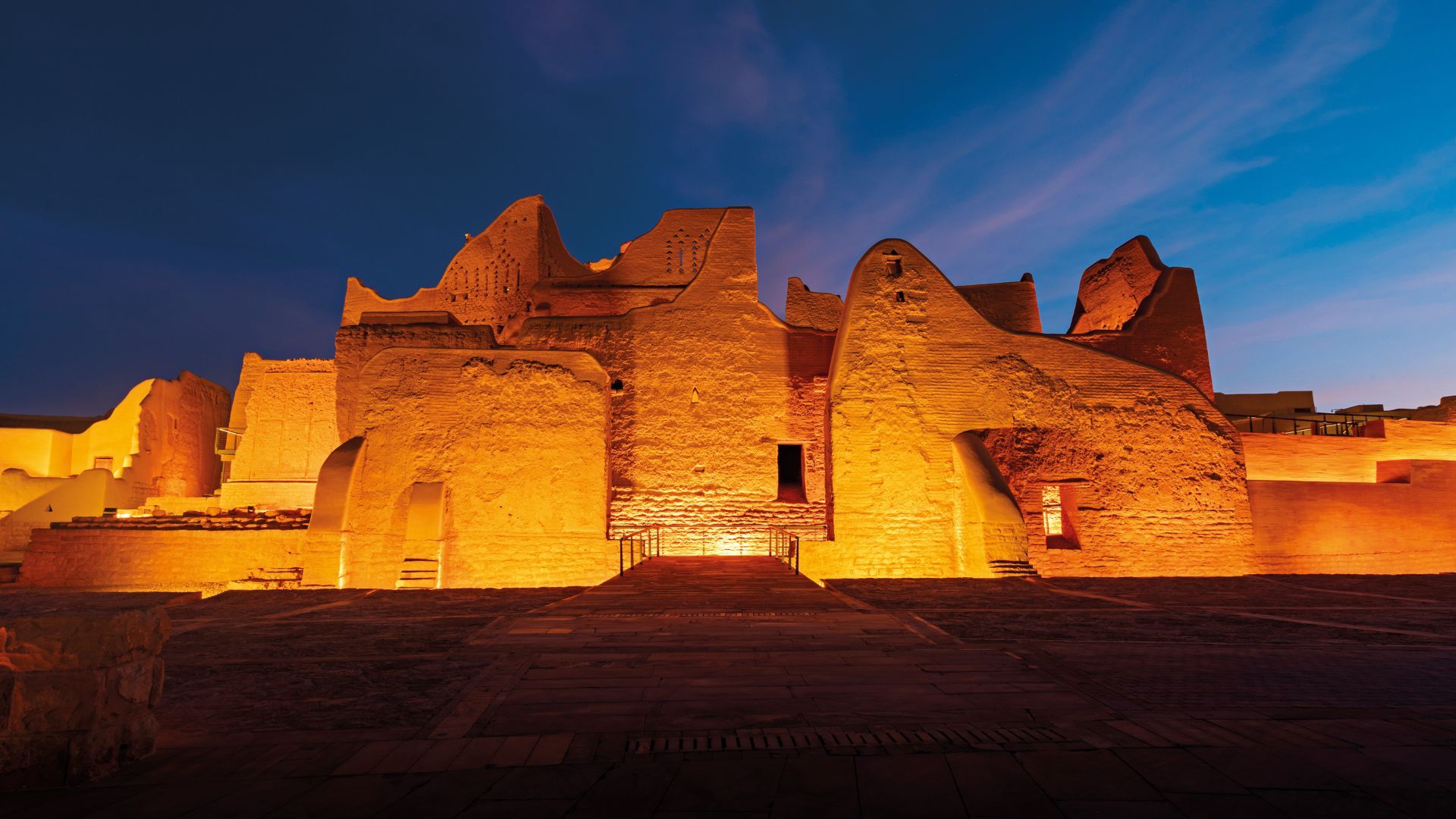 Saudi Tourism Archives | Travel and Leisure Asia | India