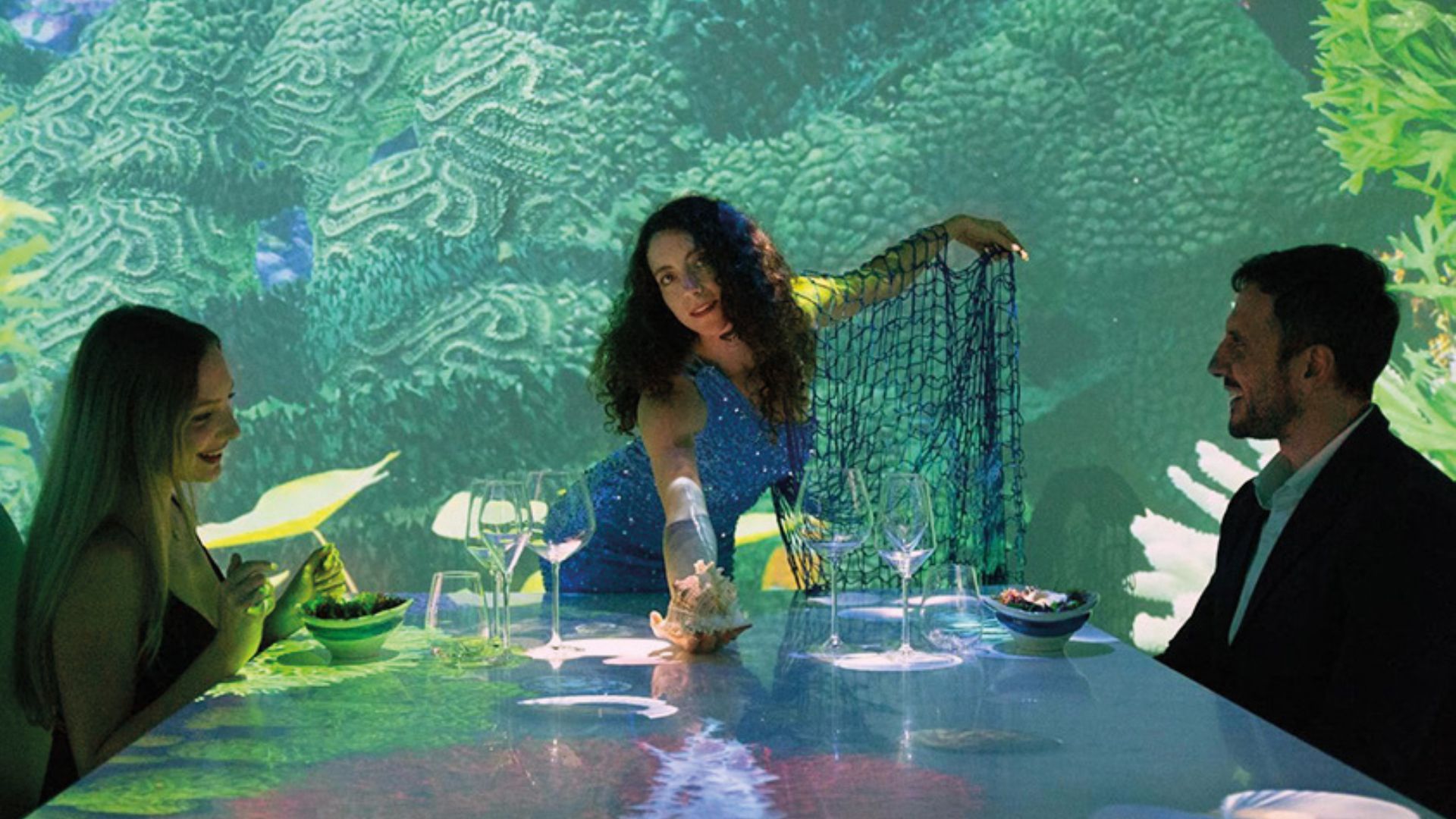 Bookmark This: 10 Unique Culinary Experiences In Dubai