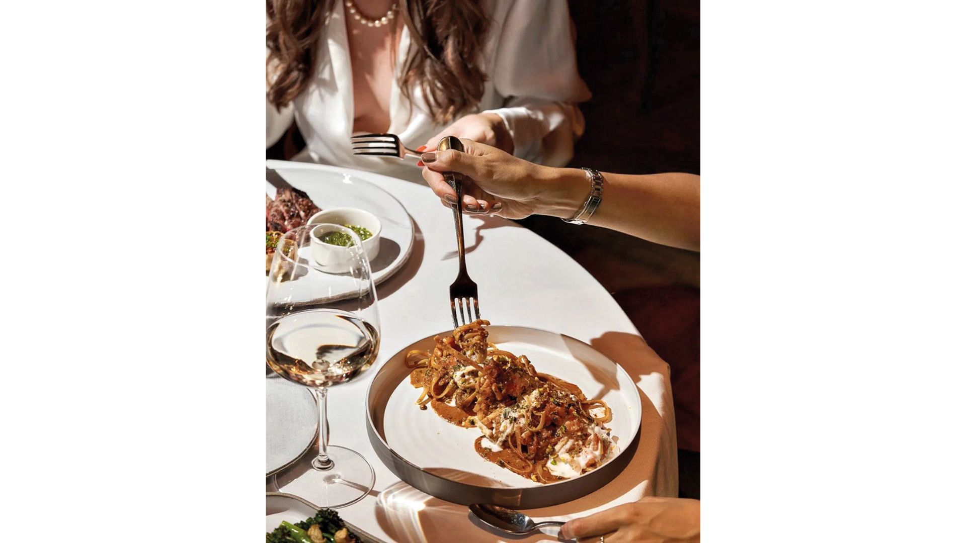 Bookmark This: 10 Unique Culinary Experiences In Dubai