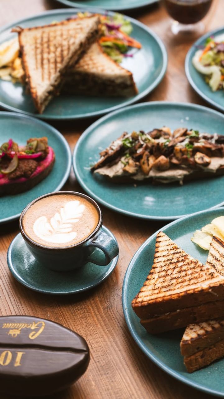 These Are Some Of The Best Coffee Shops In Pune