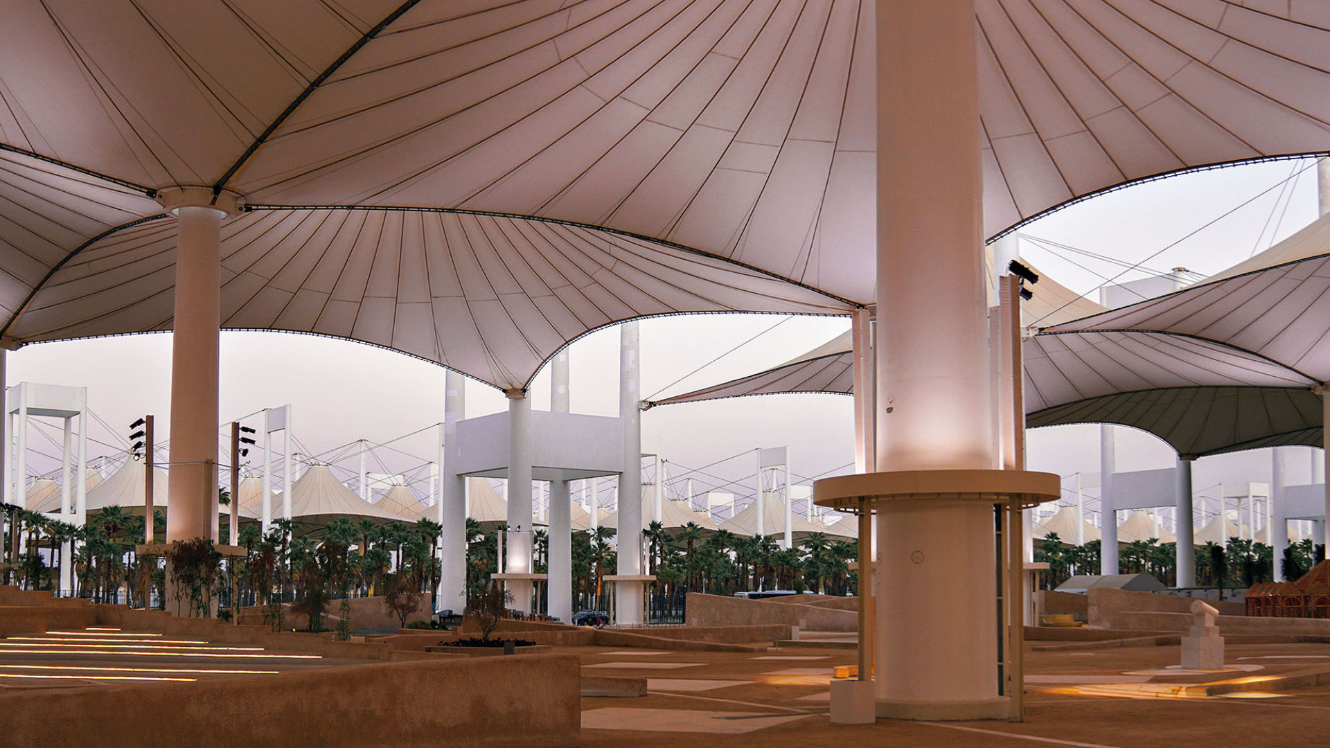 Discussing Artistic Curation Beyond Borders With Art Curator Amin Jaffer