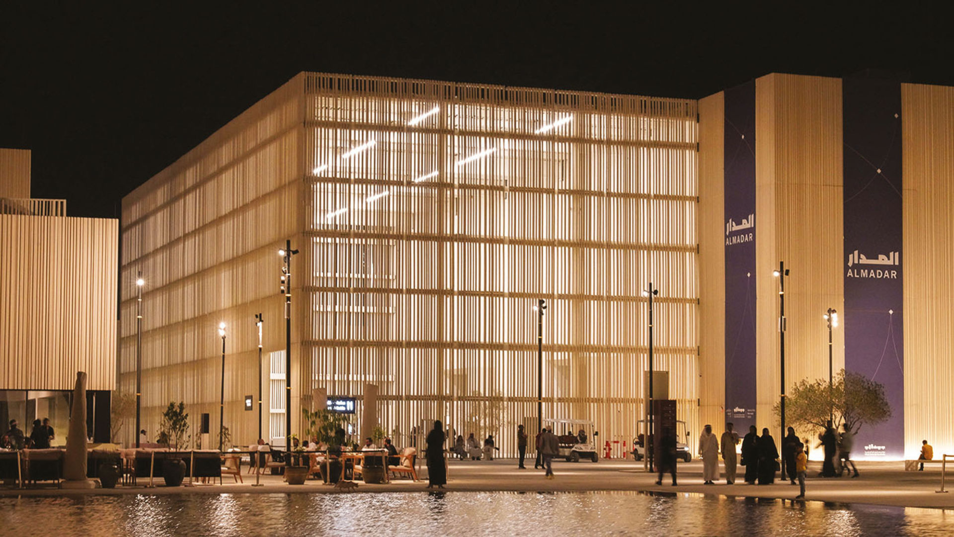 Discussing Artistic Curation Beyond Borders With Art Curator Amin Jaffer