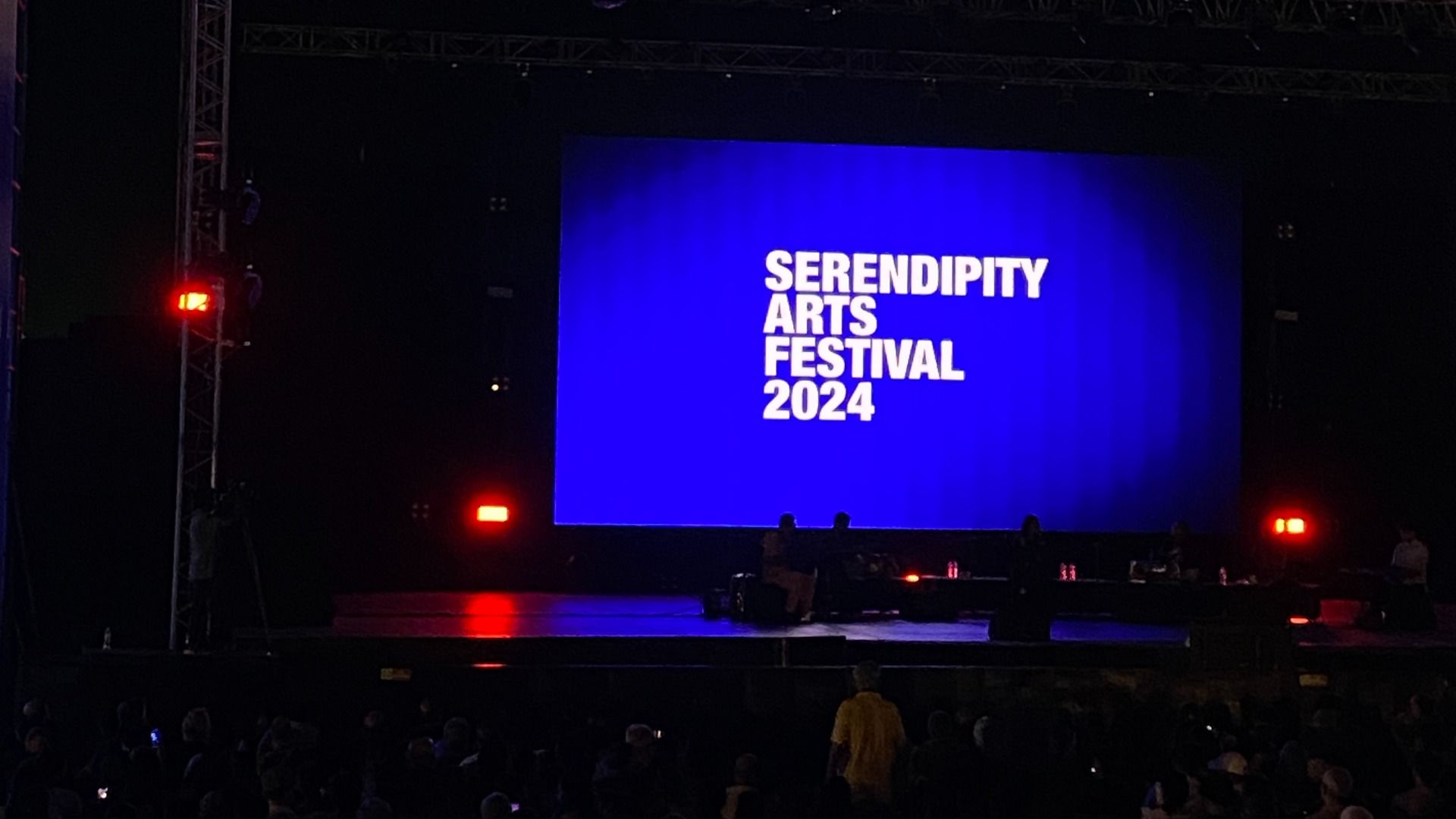 Serendipity Arts Festival: A Journey Through Art In Panjim, Goa
