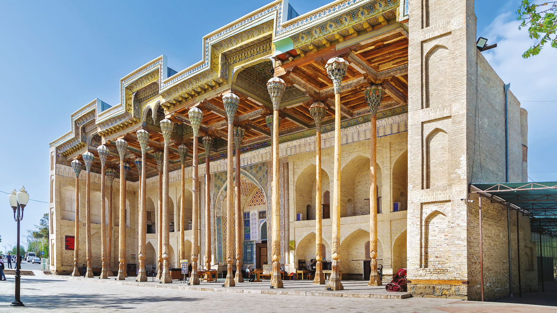 Bookmark This: 10 Art-Loving Cities To Ignite Your Creative Fire