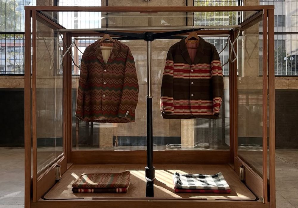 Japanese Streetwear: Exploring The Unique Fusion Of Fashion And Art