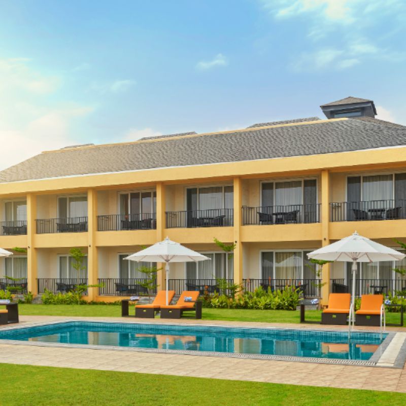 10 Romantic Resorts In India For The Ultimate Honeymoon