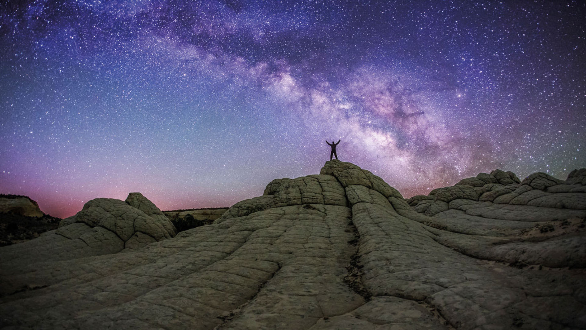 Discovering A Million Shades Of Red In Utah, USA