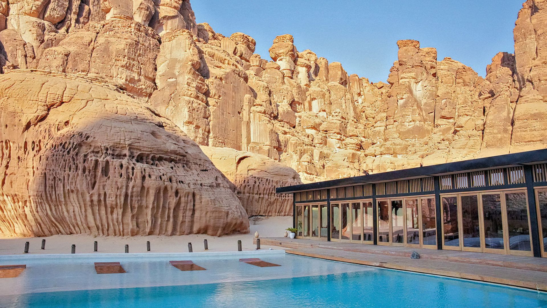 Oasis Of Culture: How To Make The Most Of 72 Hours In AlUla, Saudi