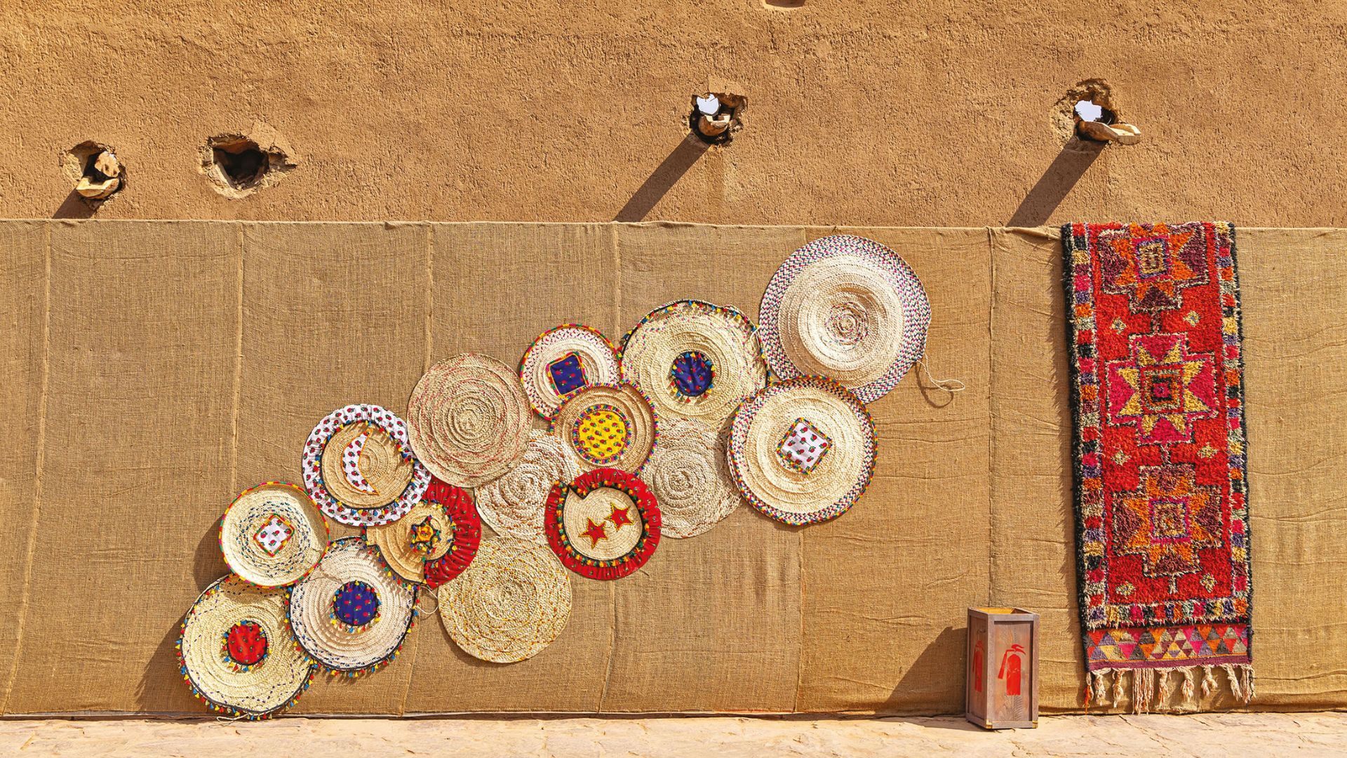 Oasis Of Culture: How To Make The Most Of 72 Hours In AlUla, Saudi