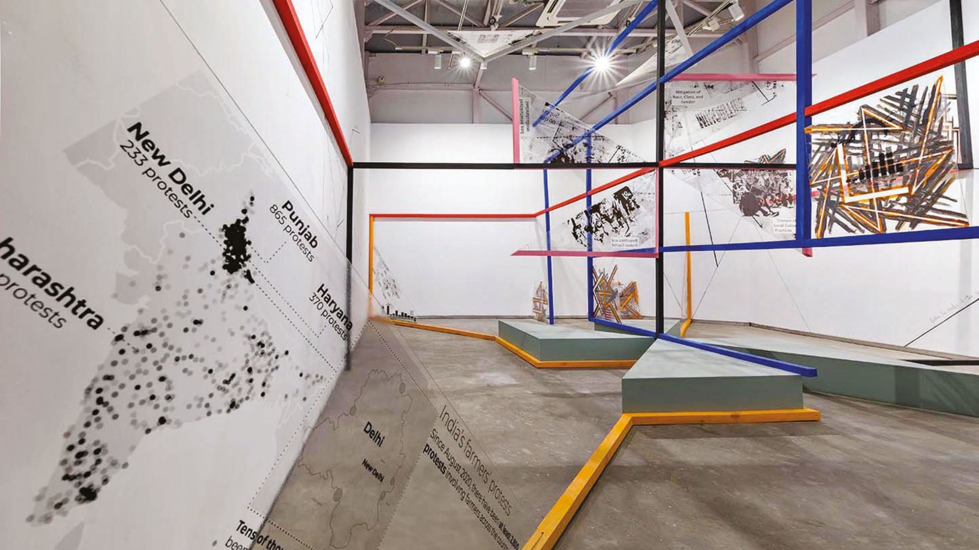 Artful Indulgence With Prateek & Priyanka Raja Of Experimenter