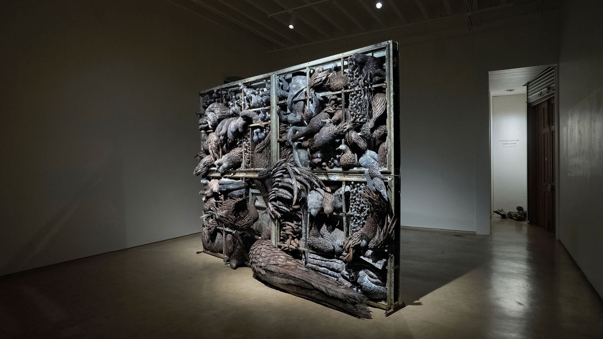 Artful Indulgence With Prateek & Priyanka Raja Of Experimenter