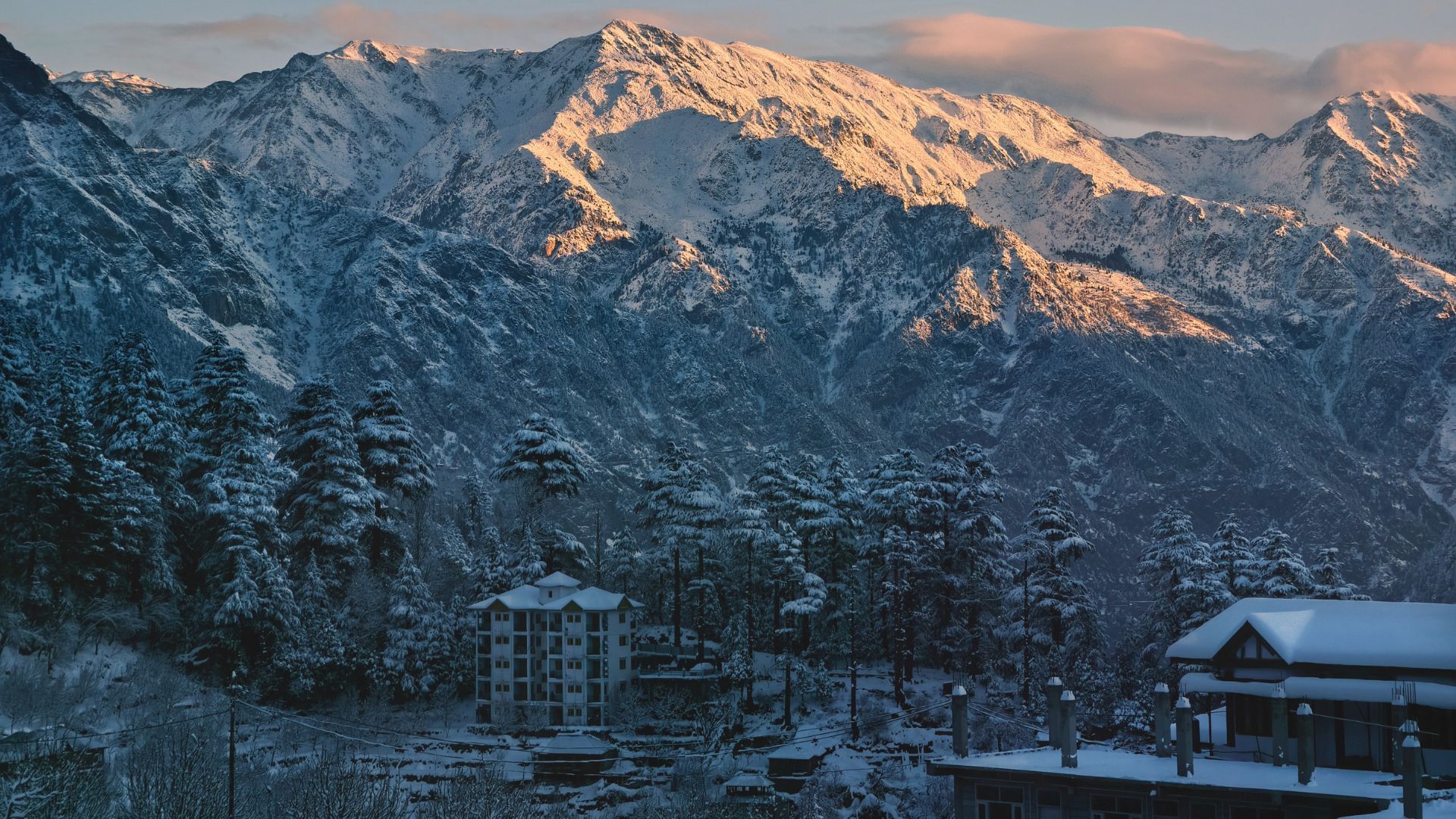 Goram Ghat, the 'Kashmir of Rajasthan': Exploring The Beauty Of Hidden Gem