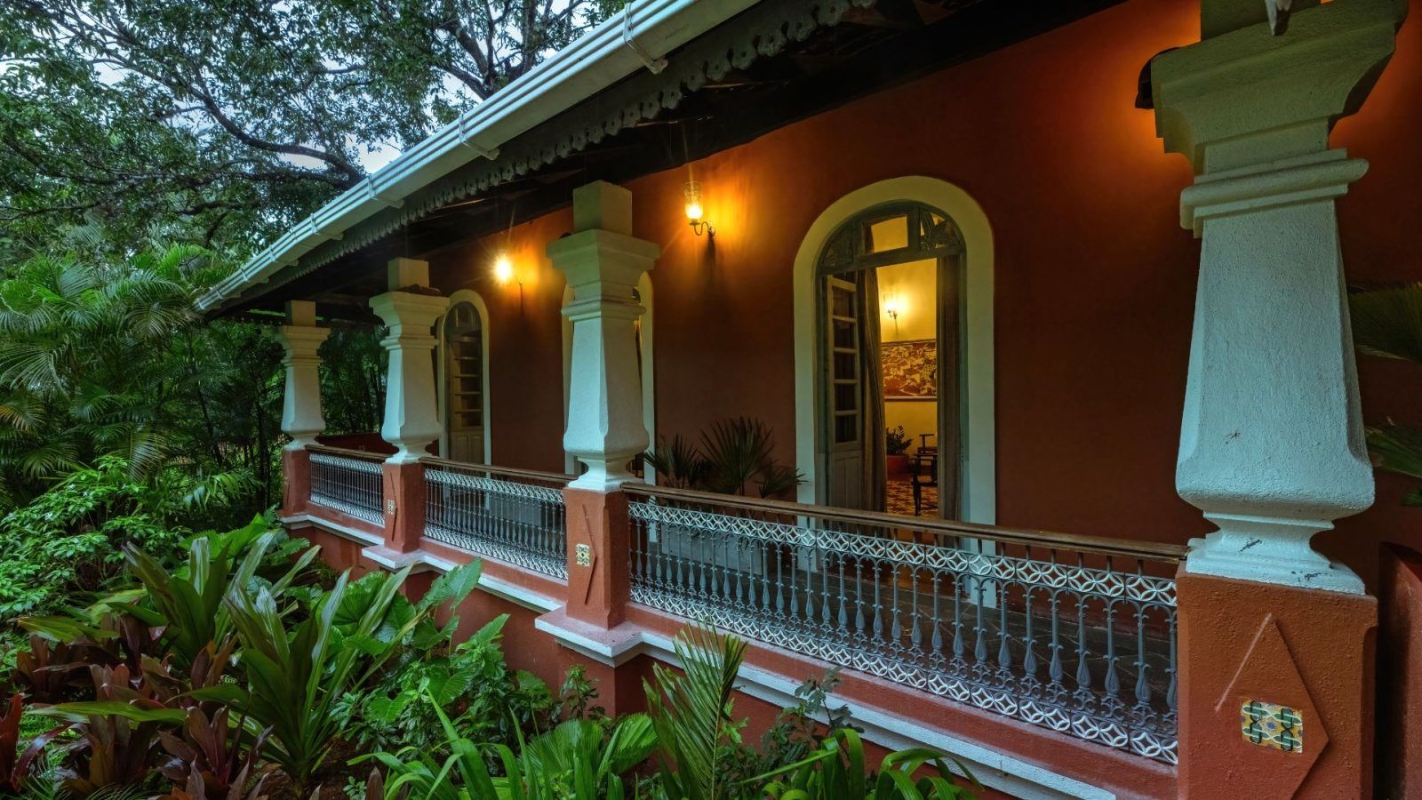 Why CGH Earth Saha Is Your Ultimate Tranquil Getaway