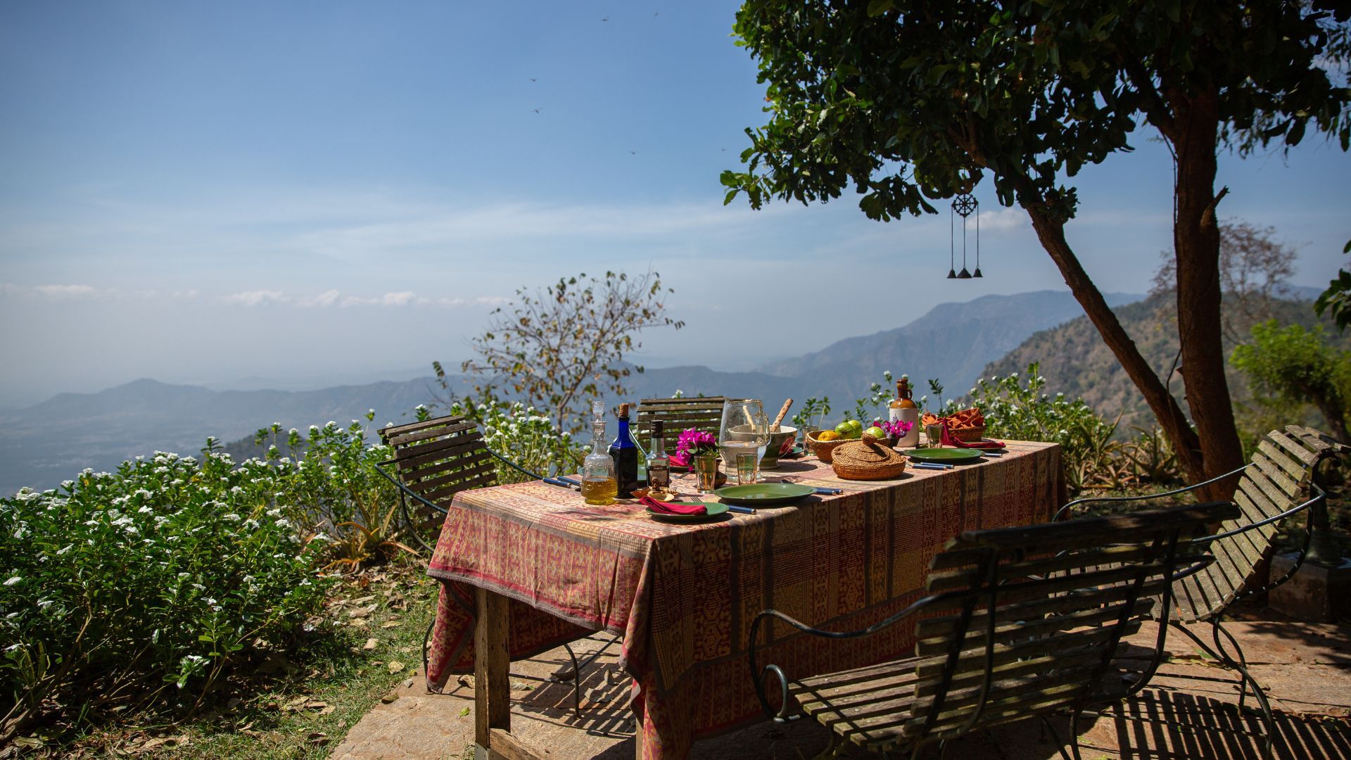 Why CGH Earth Saha Is Your Ultimate Tranquil Getaway