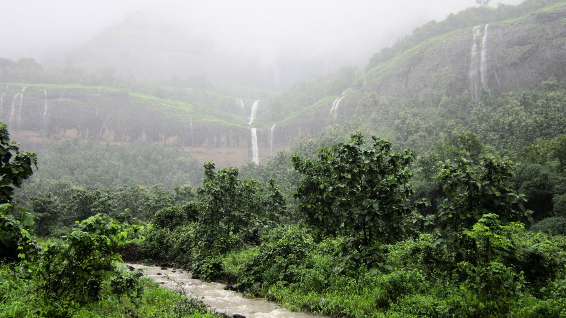 Khopoli Unveiled: Must-See Spots In A Serene Destination Near Mumbai