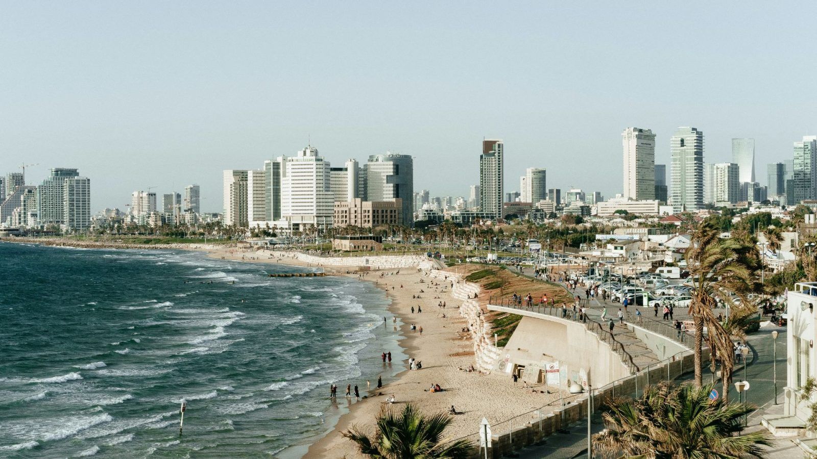 Israel E-Visa Launched: Everything Indian Travellers Need To Know